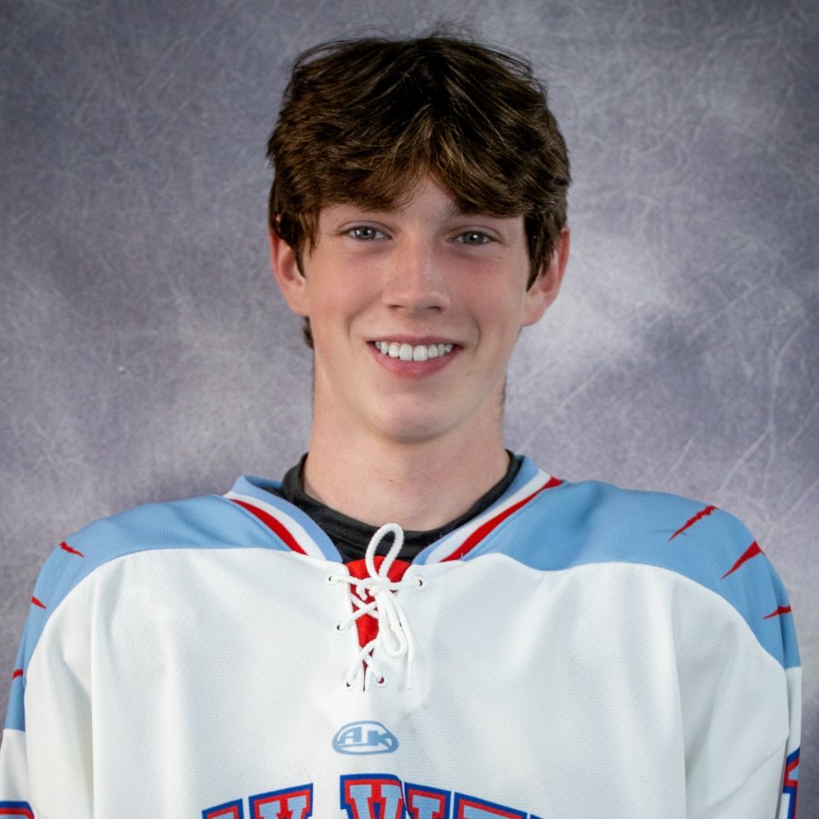 Matthew Doward | Halifax Metro High School Hockey League