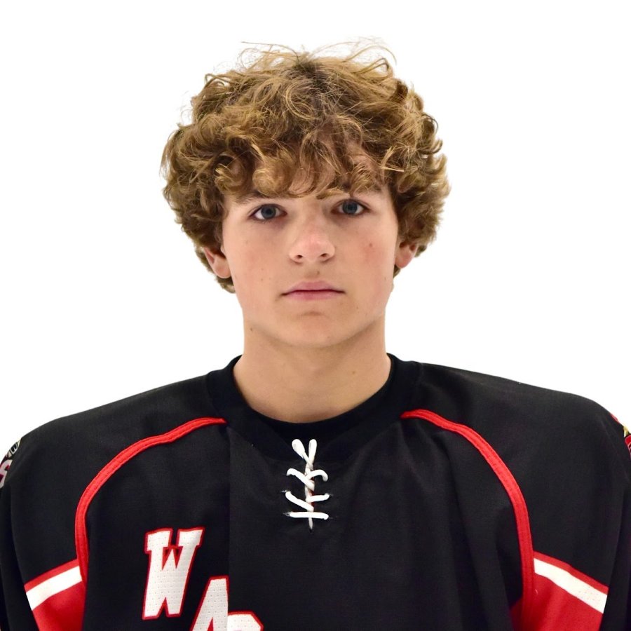 Luc Bouffard | Halifax Metro High School Hockey League