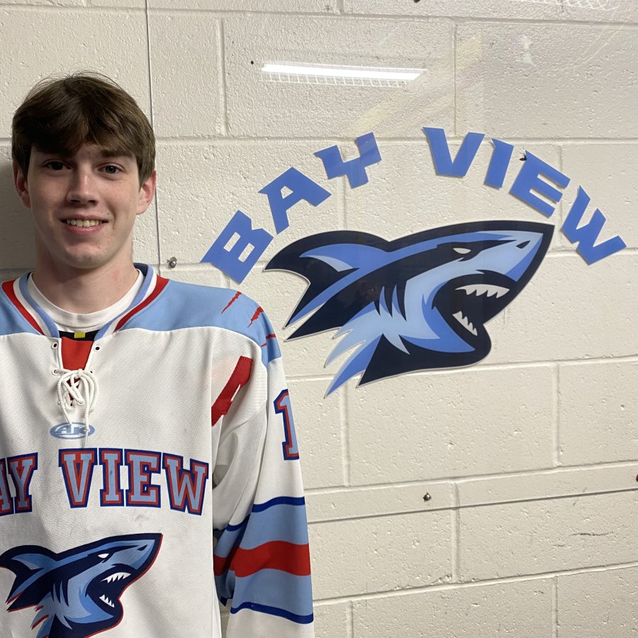 Matthew Doward | Halifax Metro High School Hockey League
