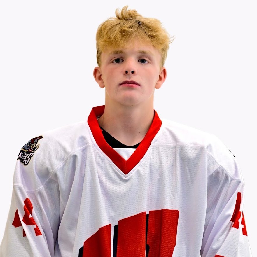 Jamieson Ford | Halifax Metro High School Hockey League
