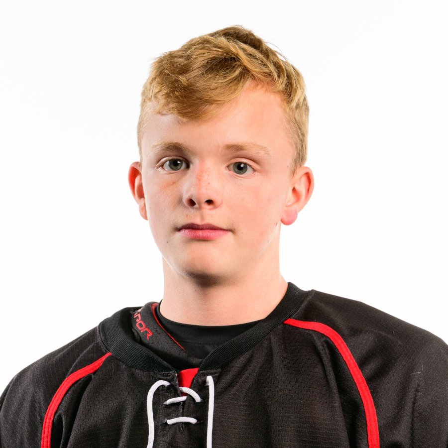 Jamieson Ford | Halifax Metro High School Hockey League